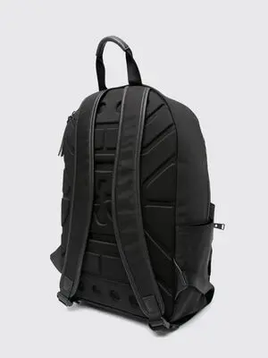 Premiata Blade Rucksack - Black