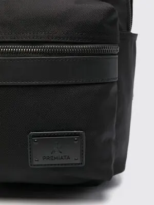 Premiata Blade Rucksack - Black