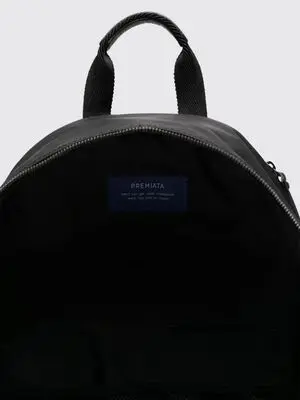 Premiata Blade Rucksack - Black