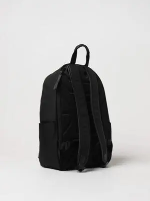 Premiata Backpack - Black