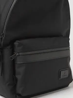 Premiata Backpack - Black