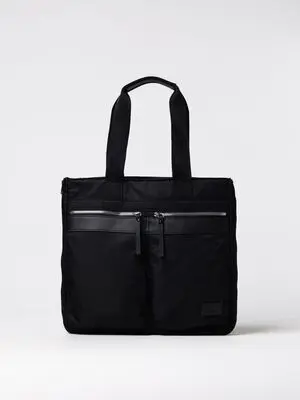 Premiata Premiata Backpack Dove Grey