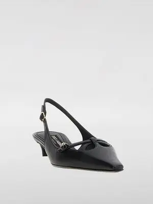 Dolce & Gabbana Slingback Pumps