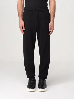 EA7 Logo Detail Jogger Pants