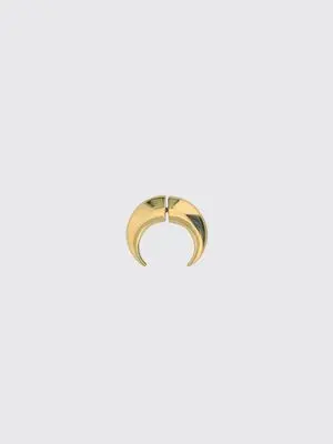 Marine Serre Gold Rings