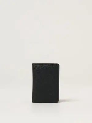 MAISON MARGIELA Wallet - Black