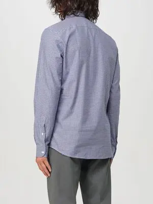 FAY Shirt - Blue