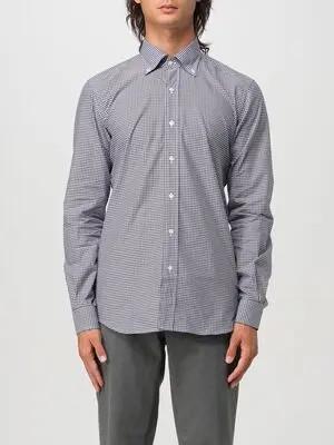 FAY Shirt - Brown