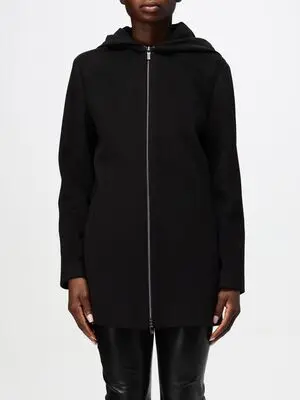 HANITA Zip Up Hooded Coat
