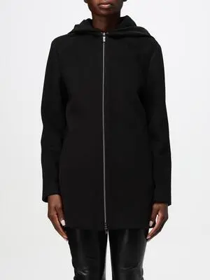 HANITA Zip Up Hooded Coat