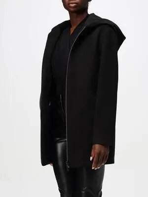 HANITA Zip Up Hooded Coat
