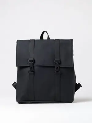 Rains Backpack - Black