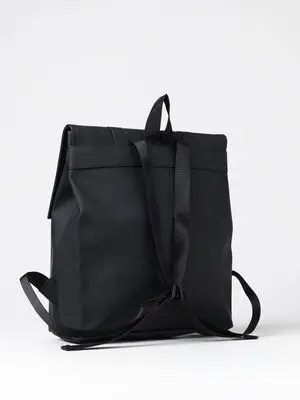 Rains Backpack - Black