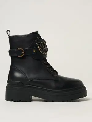 Combat Dress Boots For Women
