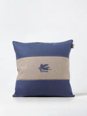 Etro Cushions Lifestyle - Blue