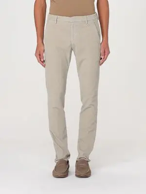 DONDUP Tailored Corduroy Trousers