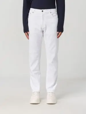 DONDUP Jeans - White