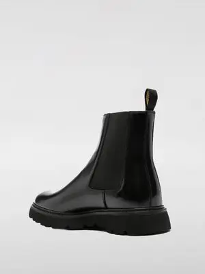 DOUCAL'S Chelsea Boots