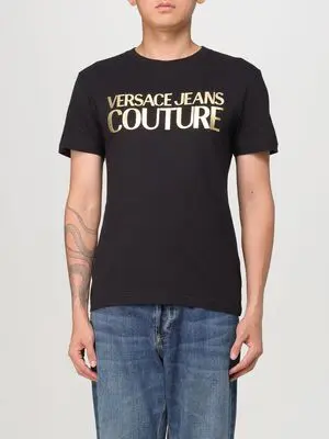 Versace Jeans Couture T-shirts For Men