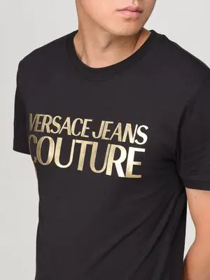 Versace T-shirt - Black