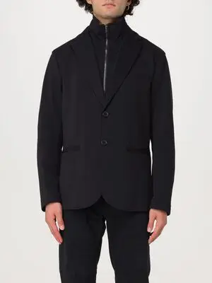 Armani Exchange Jacket - Black
