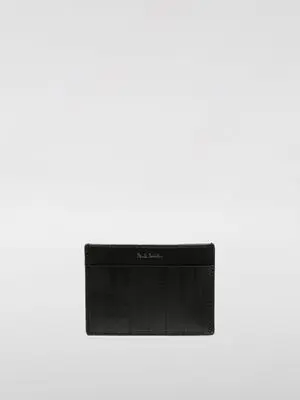Paul Smith Wallet - Black