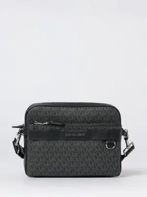 Michael Kors Shoulder Bag - Black