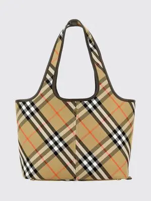 Burberry BURBERRY Shoulder Bag Sand
