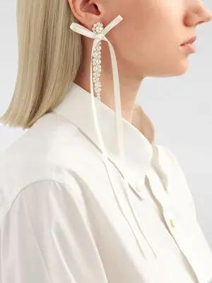 Simone Rocha Jewel Earring