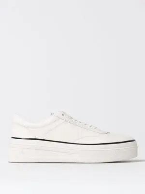 JIL SANDER Platform Sneakers