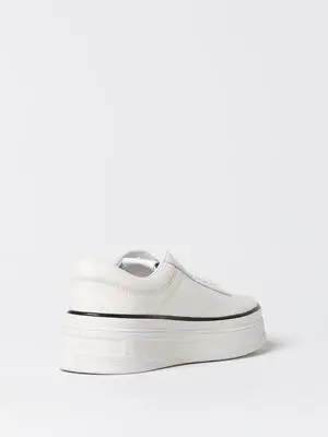 JIL SANDER Platform Sneakers