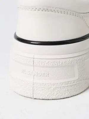 JIL SANDER Platform Sneakers