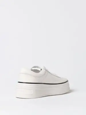 JIL SANDER Platform Sneakers