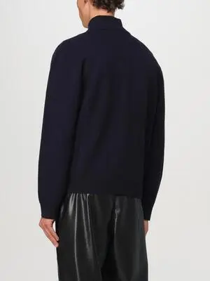 Nanushka Zip-up Sweater