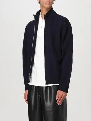 Nanushka Zip-up Sweater