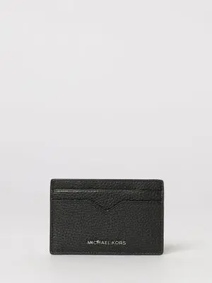 Michael Kors Wallet - Black
