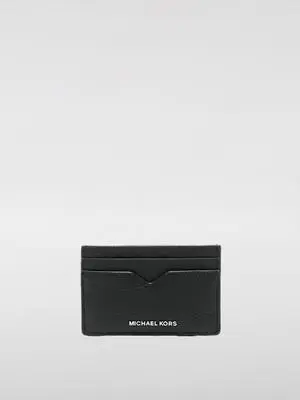 Michael Kors Wallet - Black