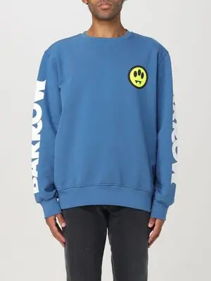 BARROW Crewneck Sweatshirt - Blue