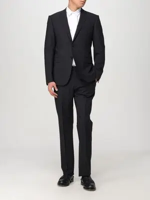 Emporio Armani Suit - Grey