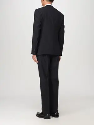Emporio Armani Suit - Grey