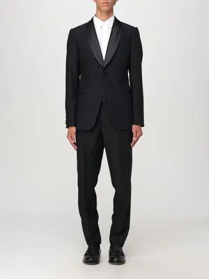 Emporio Armani Suit - Black