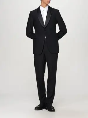 Emporio Armani Suit - Black