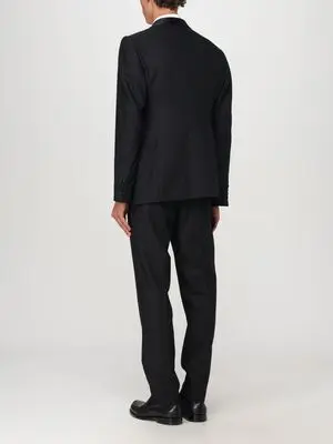 Emporio Armani Suit - Black