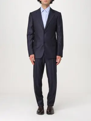 Emporio Armani Suit