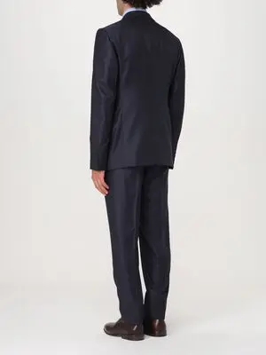 Emporio Armani Suit - Blue