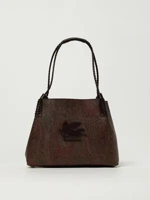 Etro Extra Large Shoulder Bags