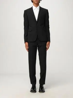 Emporio Armani Suit - Black