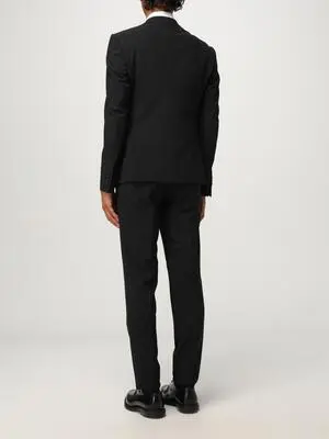 Emporio Armani Suit - Black