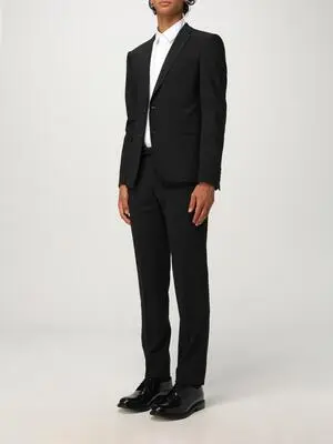 Emporio Armani Suit - Black