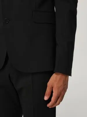 Emporio Armani Suit - Black